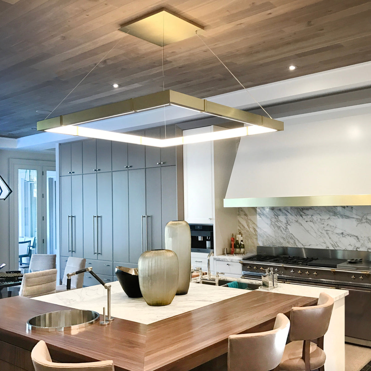 Aura Square – Ridgely Studio Works