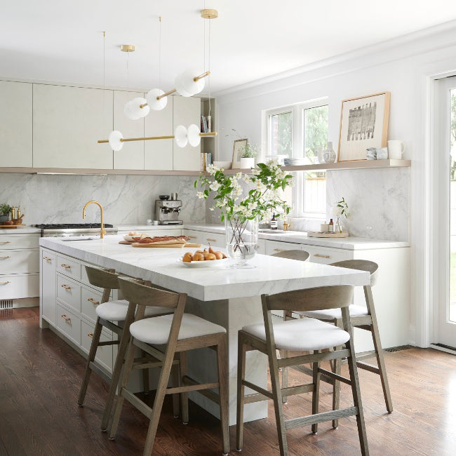 Gem Kitchen – Ridgely Studio Works