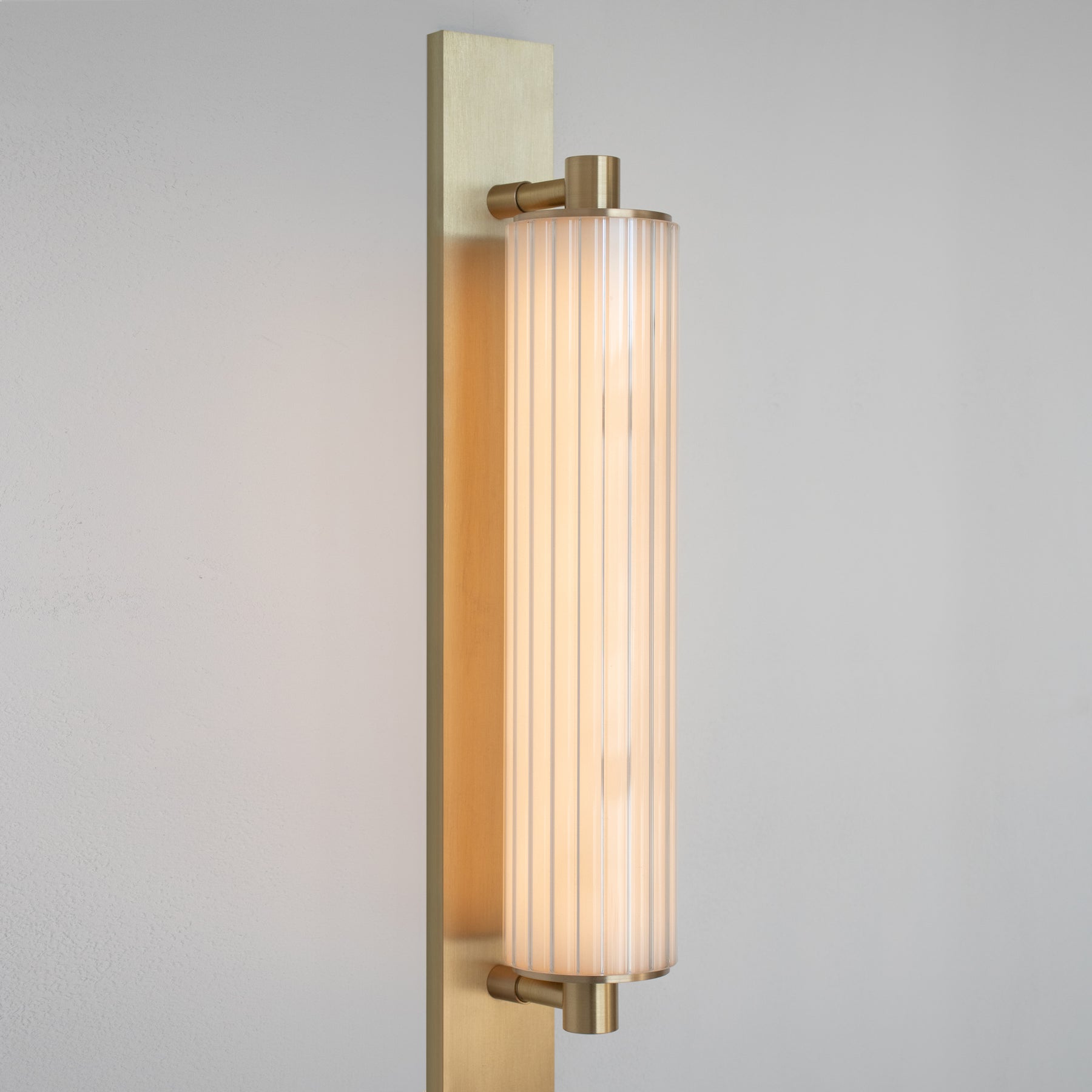 Wall Sconces – Ridgely Studio Works