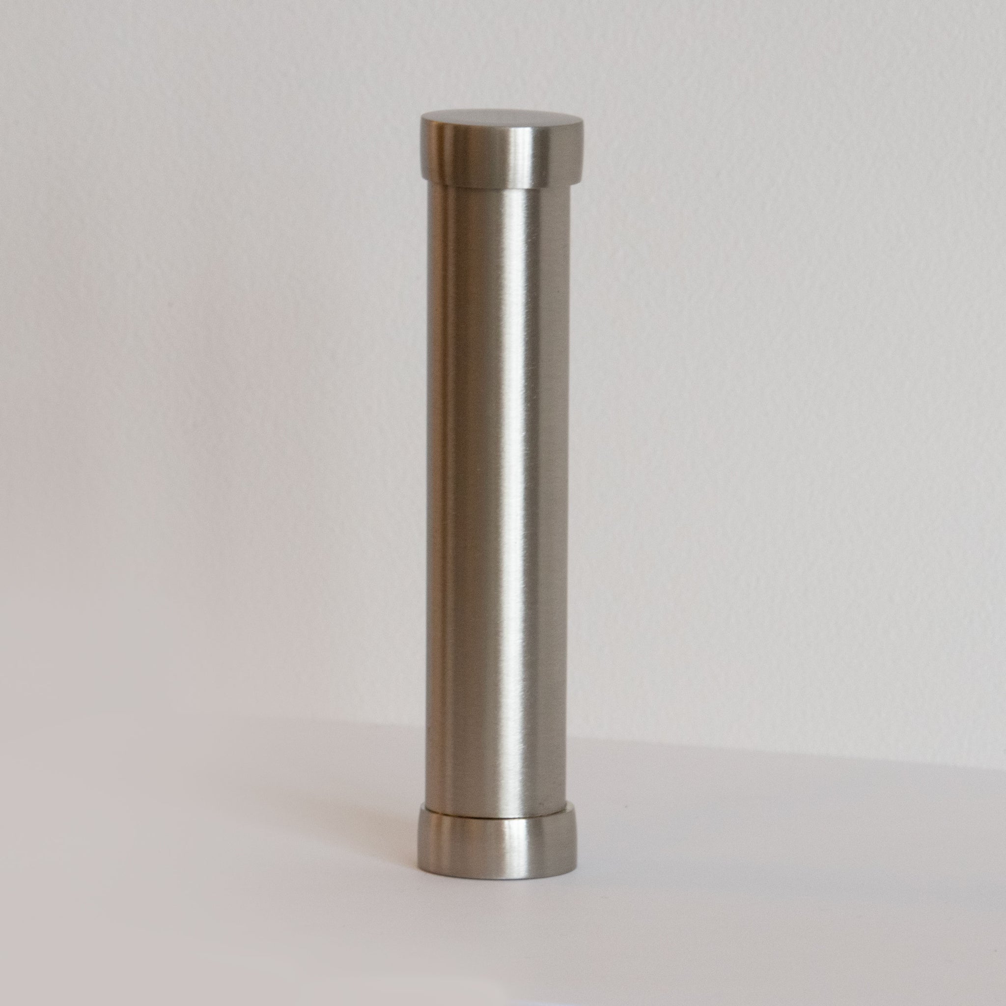 GEM Wall Sconce - Round Backplate – Ridgely Studio Works