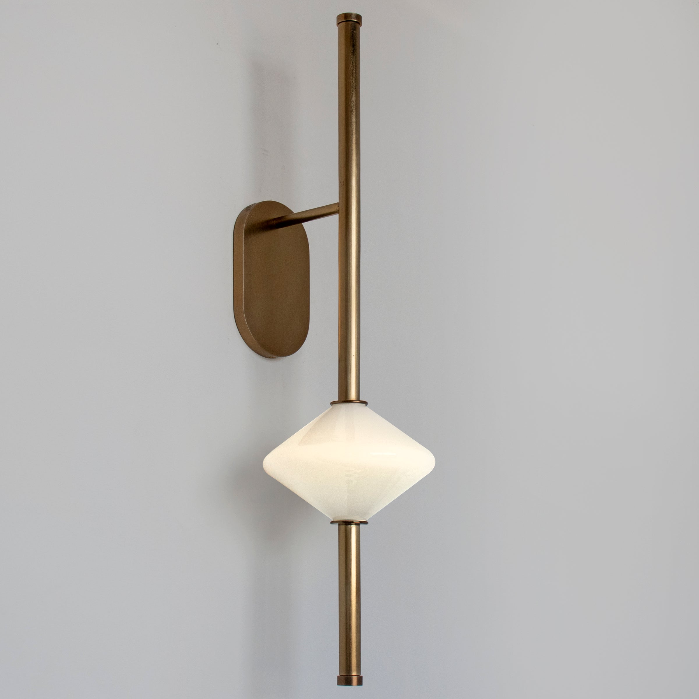 Wall Sconces – Ridgely Studio Works