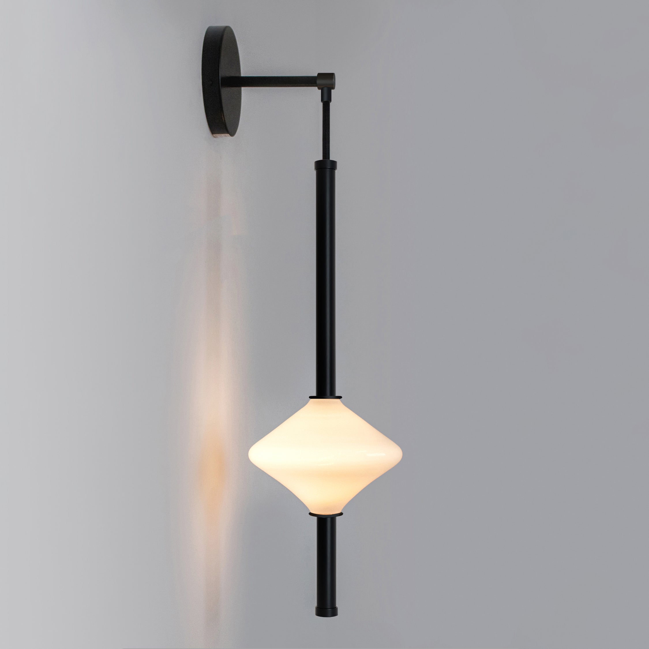 Wall Sconces – Ridgely Studio Works