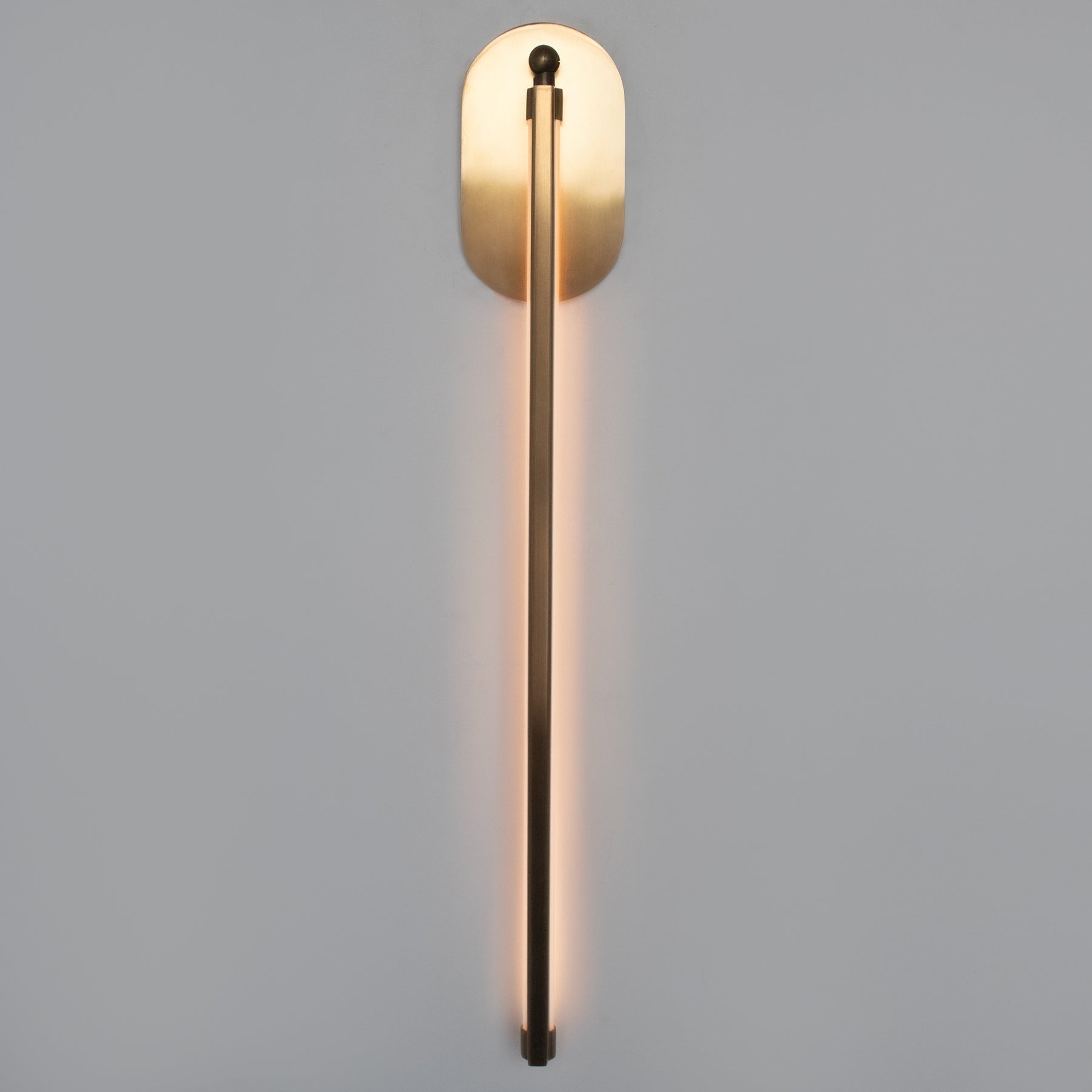 Wall Sconces – Ridgely Studio Works