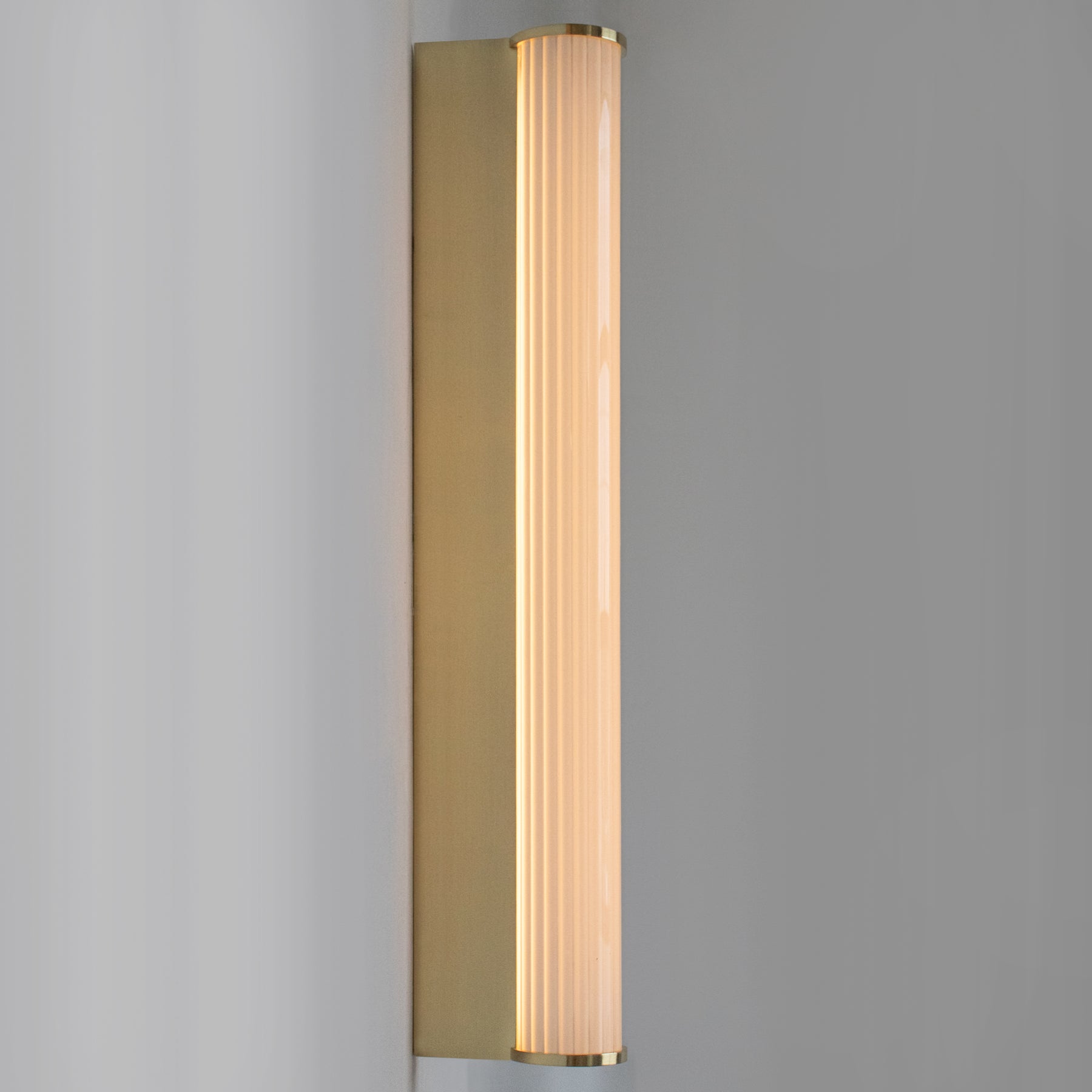 Wall Sconces – Ridgely Studio Works