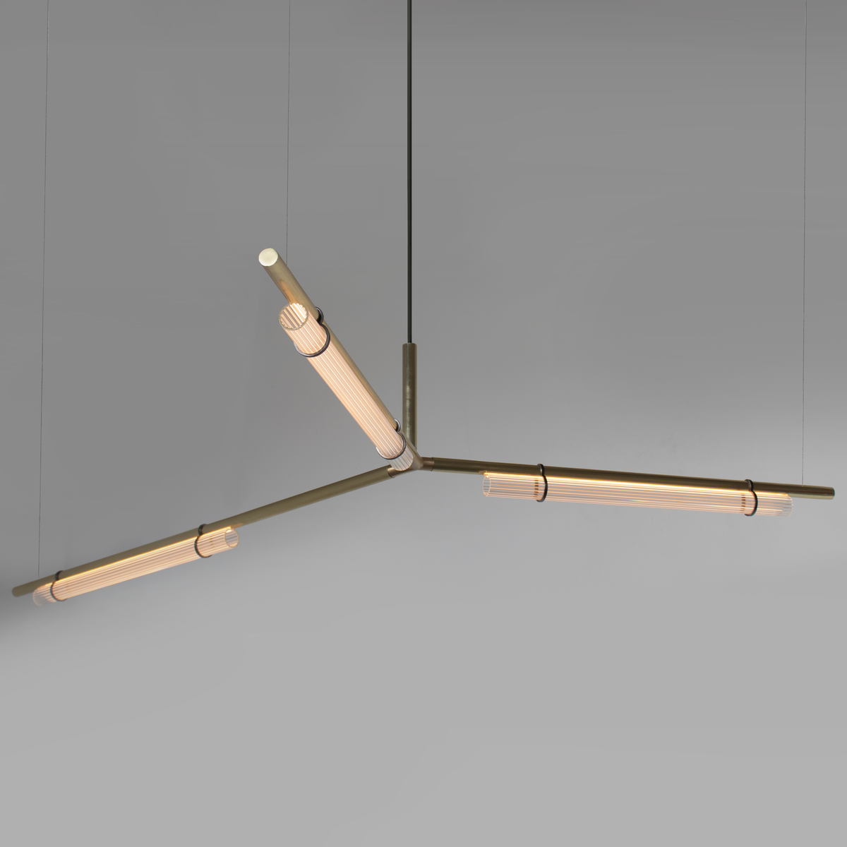 EMBER S6 Pendant – Ridgely Studio Works