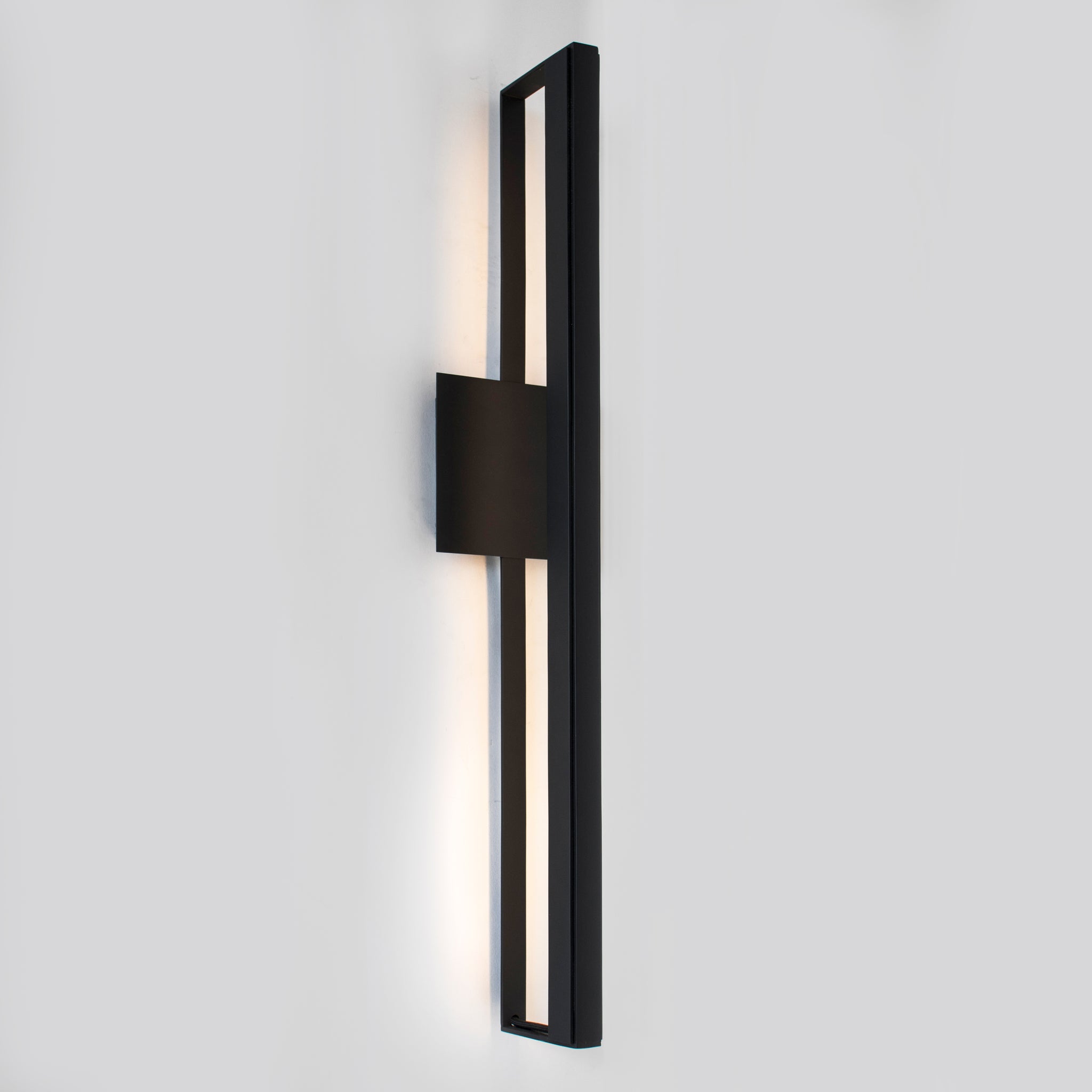 BAR Wall Sconce – Ridgely Studio Works