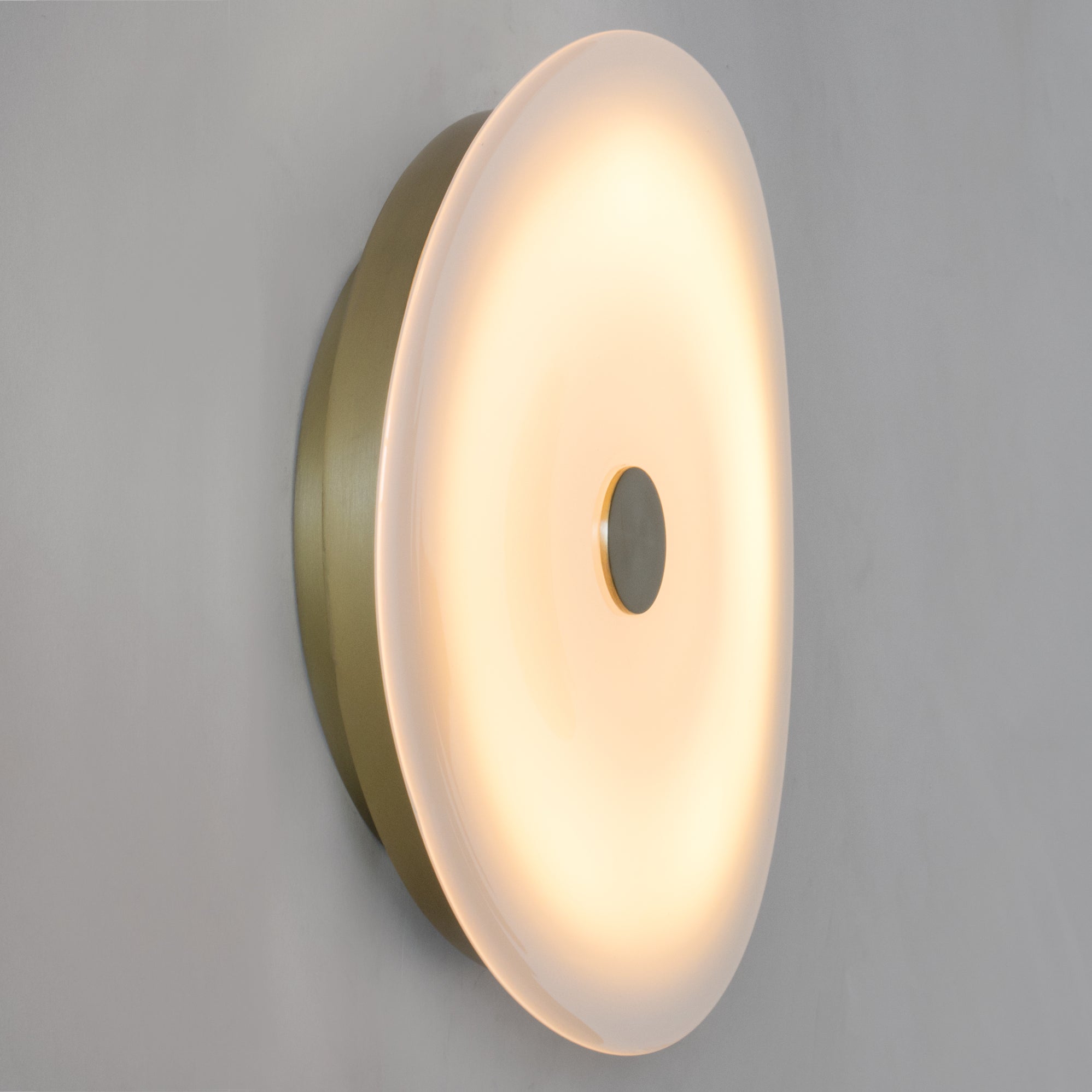 LUNA Wall Sconce – Ridgely Studio Works