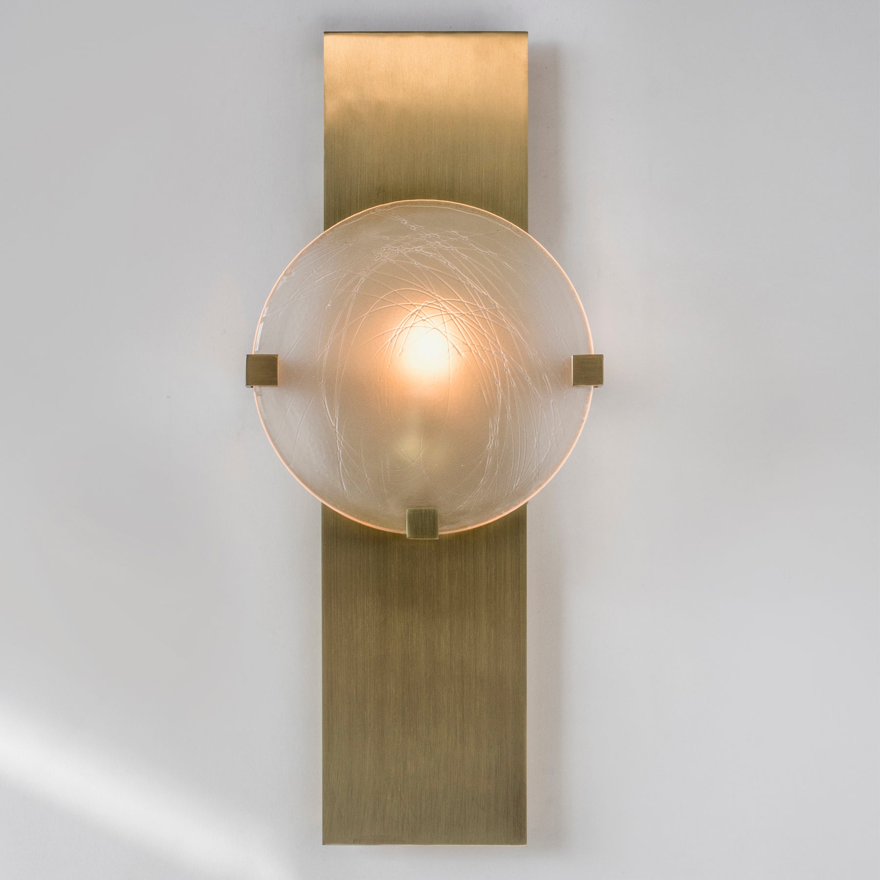 Wall Sconces – Ridgely Studio Works