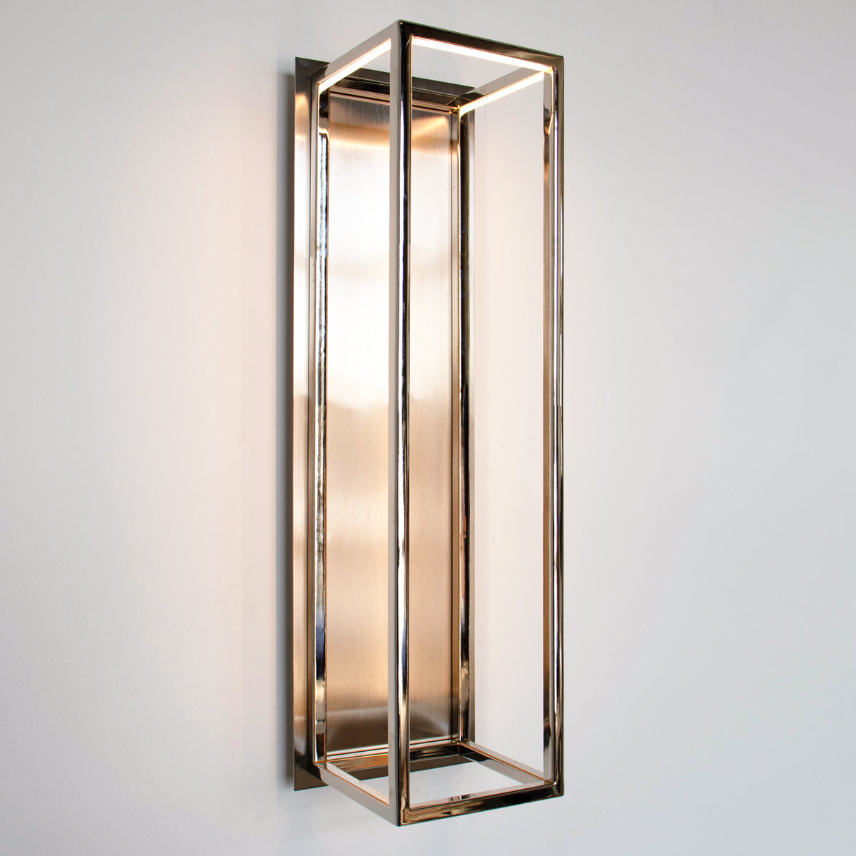 Wall Sconces – Ridgely Studio Works